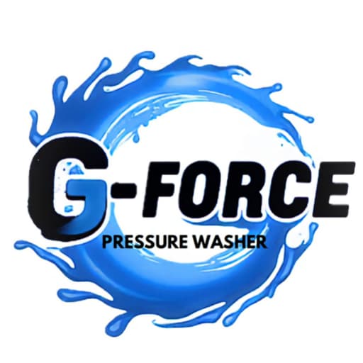 G-Force Pressure Washer | Pressure Washing Experts